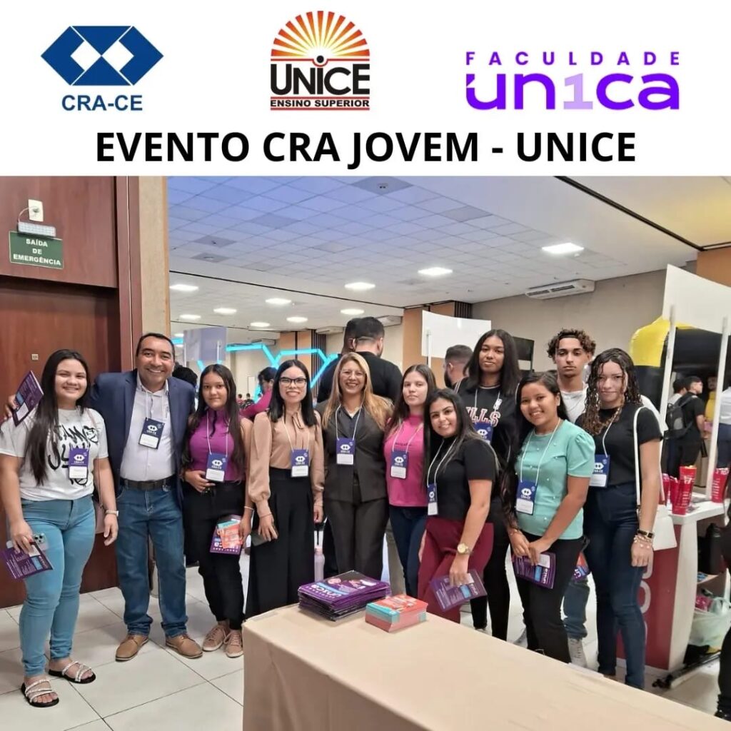 UNICE – Ensino Superior