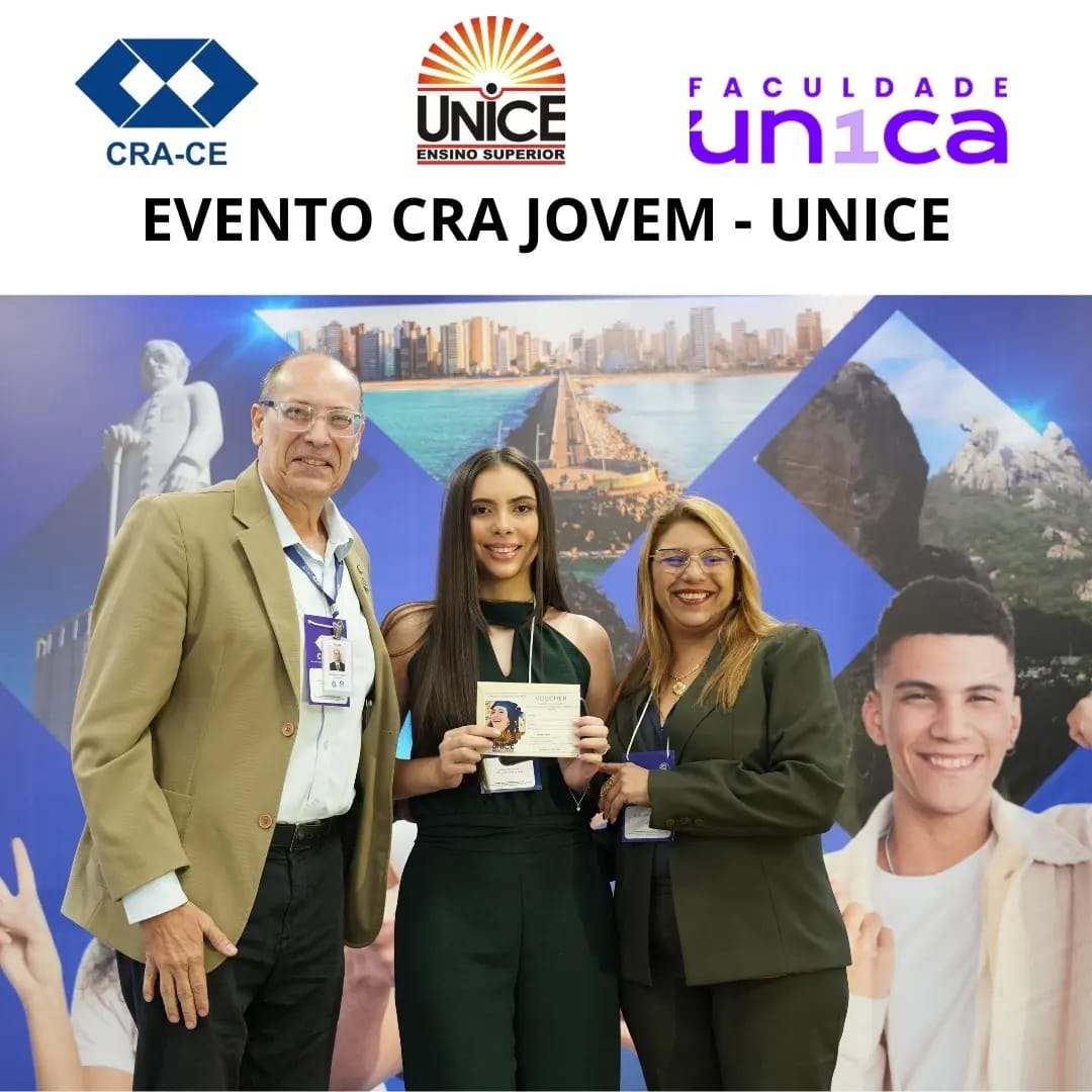 UNICE – Ensino Superior